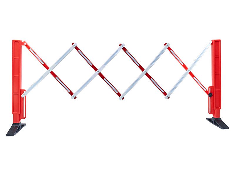 Expandable Safety Barrier | Free Delivery