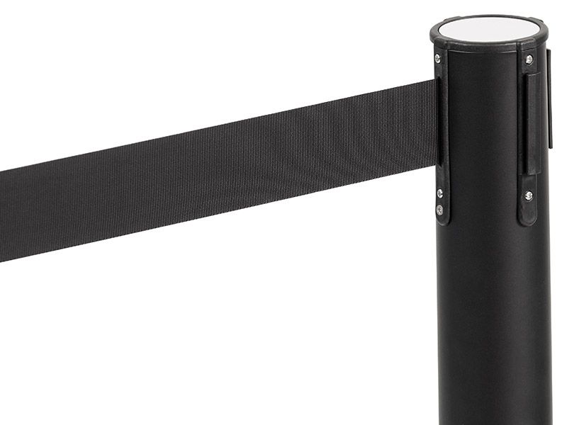 Expandable Barrier Tape | Free Next Day Delivery