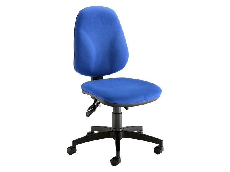Fabric Operator Chair | Free Next Day Delivery
