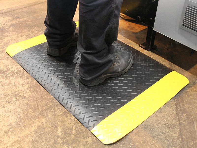Fatigue Matting | Free Delivery