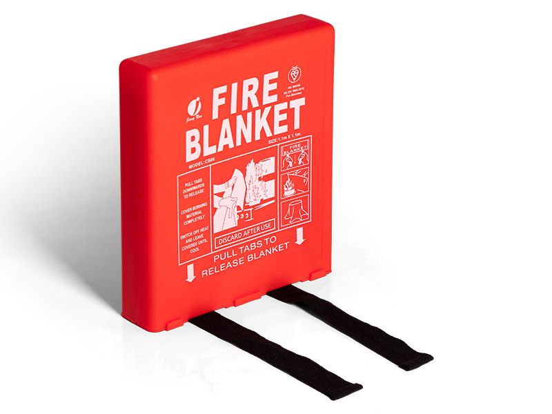 Fire Blanket | Free Delivery