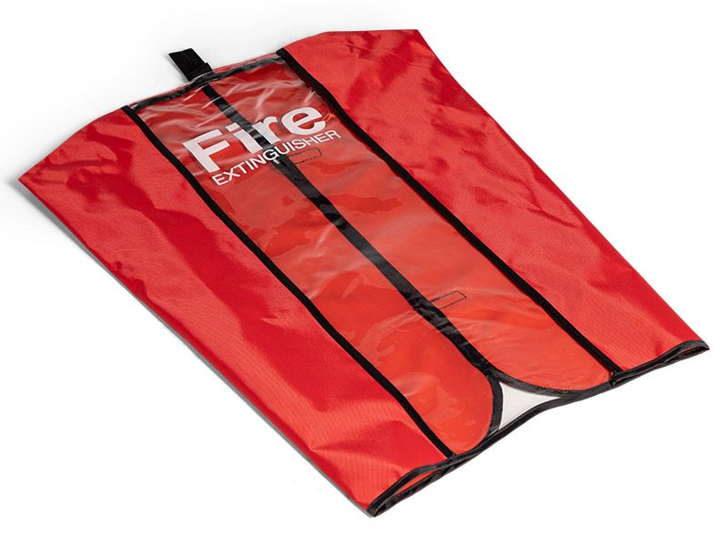 Fire Extinguisher Cover | Free Delivery