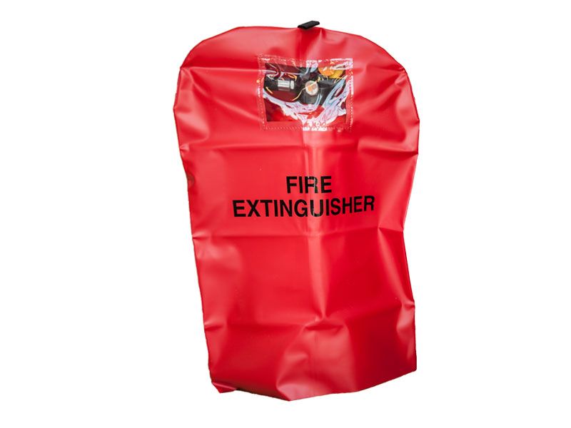 Fire Extinguisher Cover | Free Delivery