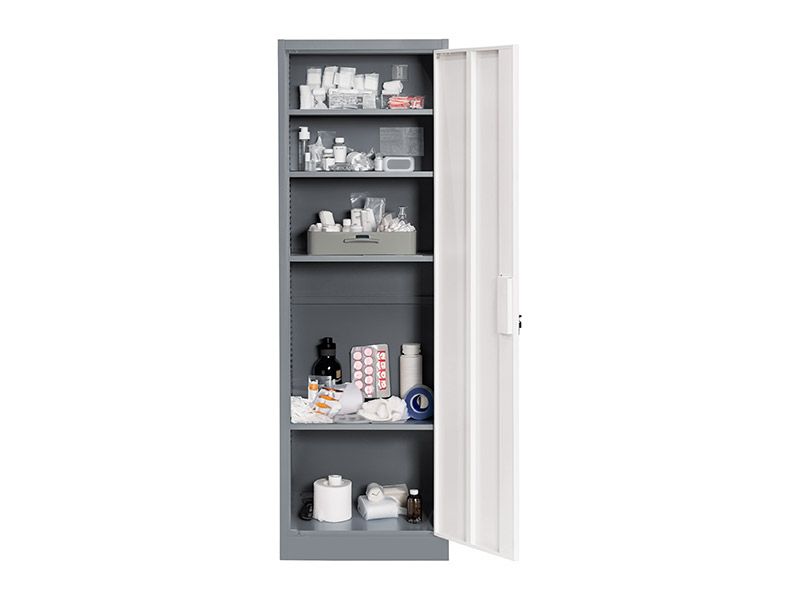 First Aid Storage Cabinet | Free Delivery