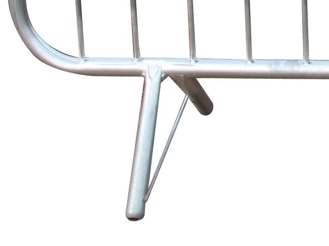 Pedestrian Barriers | Free Delivery