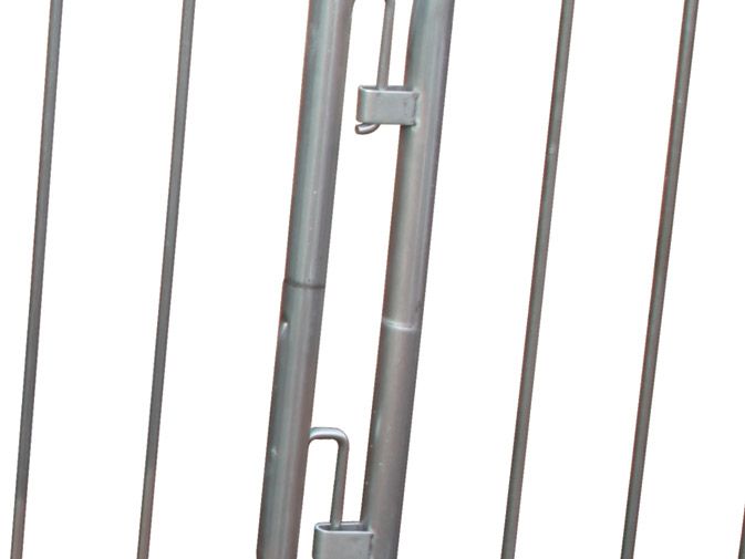 Pedestrian Barriers | Free Delivery