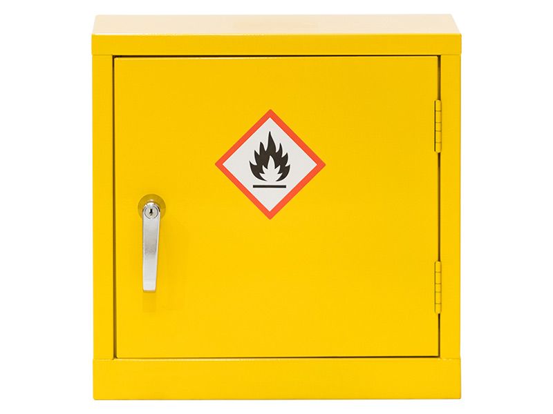 Flammable Cabinets | Free Next Day Delivery