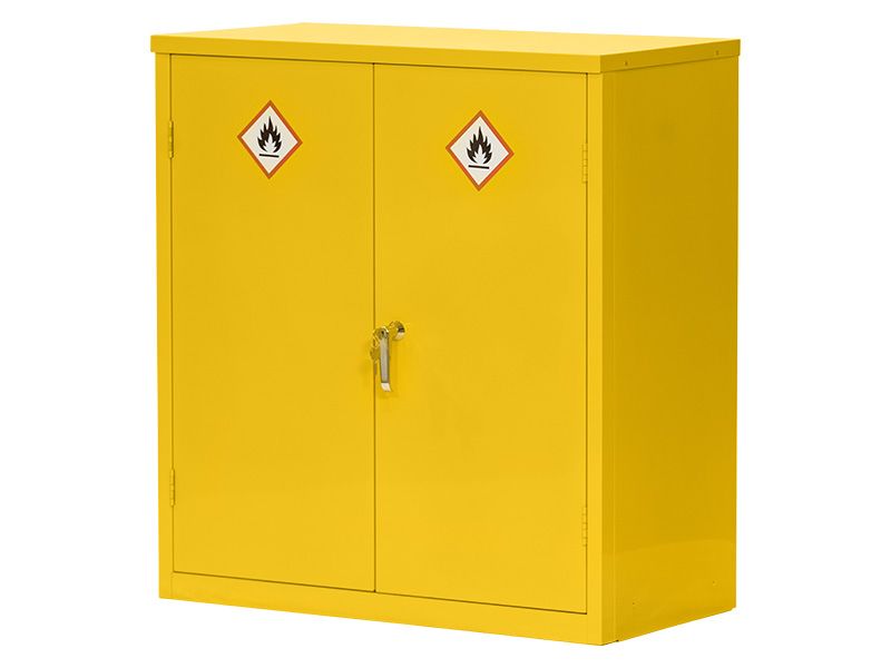 Flammable Liquid Storage Cabinet | Free Delivery