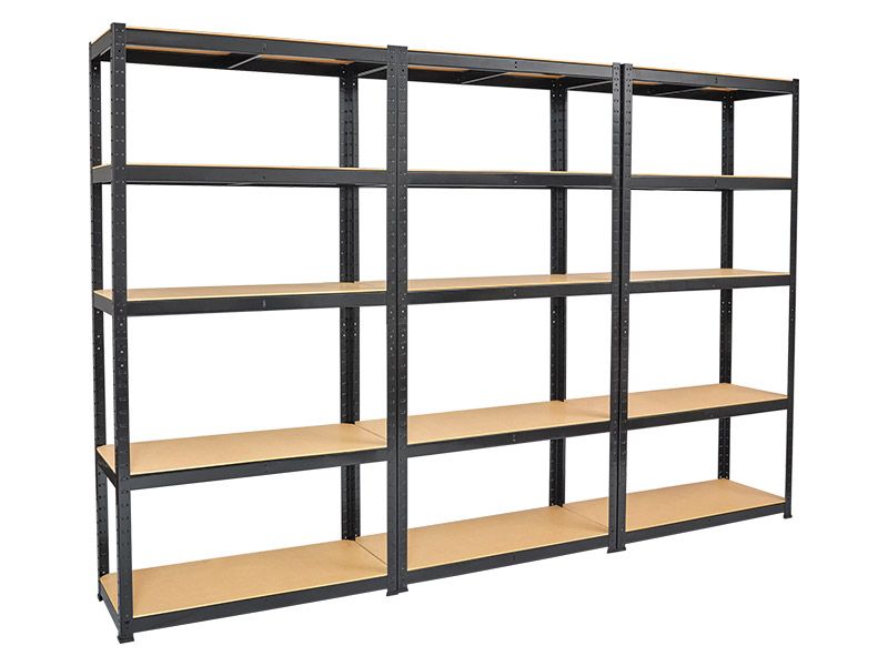 Storage Shelves | Free Delivery