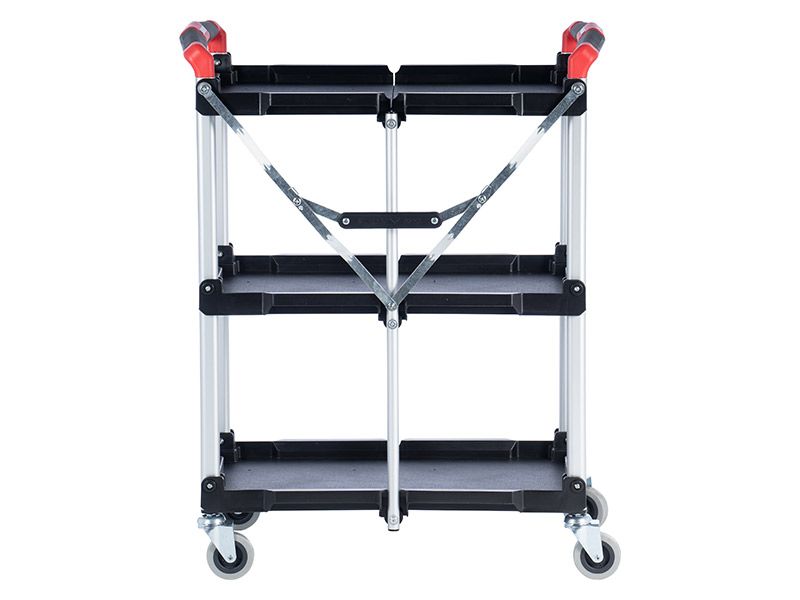 Folding Catering Trolley | Free Next Day Delivery