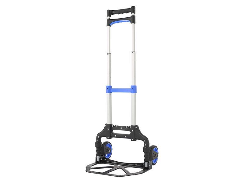 Folding Sack Truck | Free Next Day Delivery