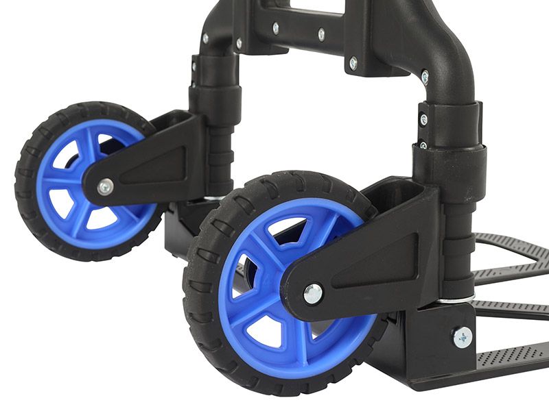 Folding Sack Truck | Free Next Day Delivery