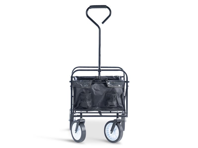 Folding Utility Trolley | Free Next Day Delivery