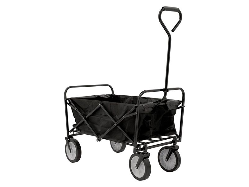 Folding Utility Trolley | Free Next Day Delivery