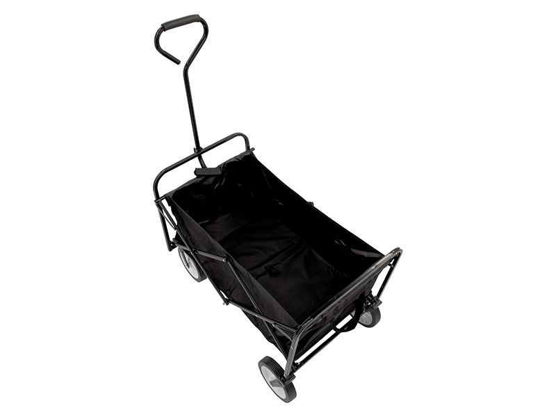 Folding Utility Trolley | Free Next Day Delivery