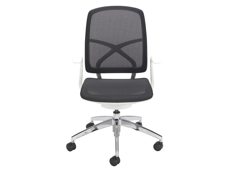 Full Mesh Office Chair | Free Next Day Delivery