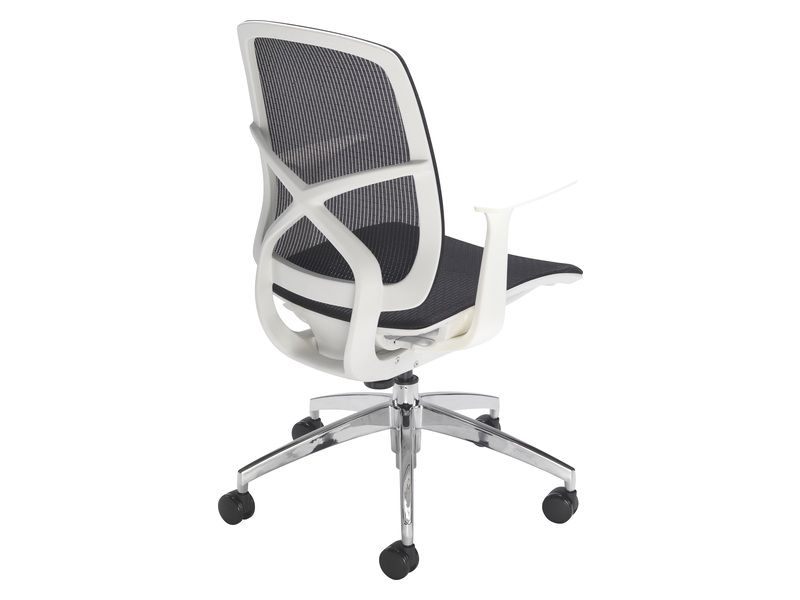 Full Mesh Office Chair | Free Next Day Delivery