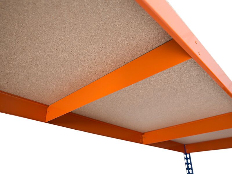 Garage Racking | Free Delivery