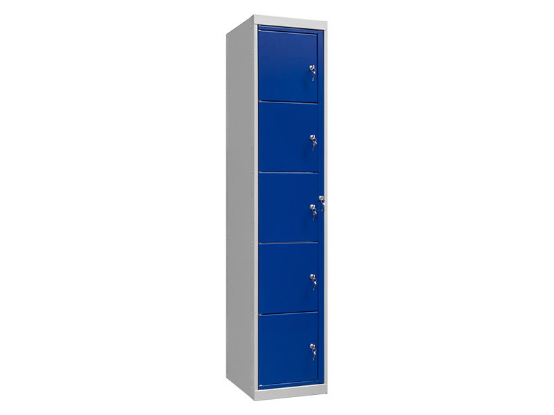 Garment Collection Locker | Free Delivery