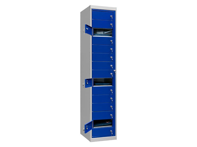 Garment Handling Locker | Free Delivery