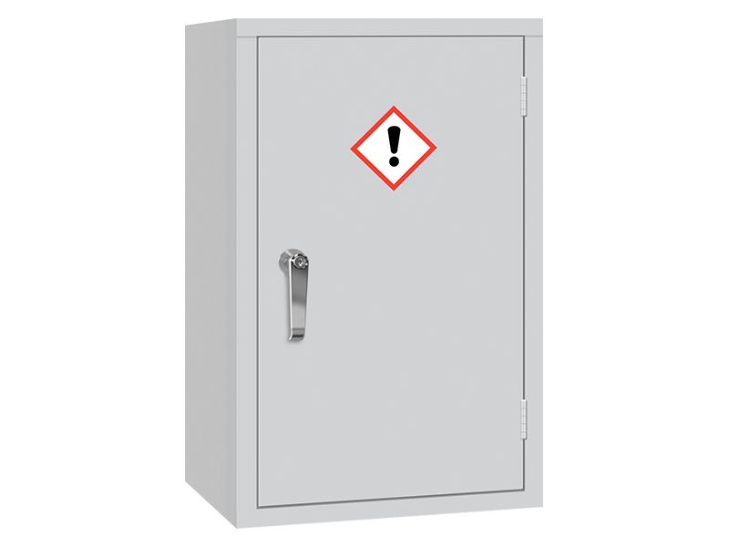 Hazardous Chemical Storage Cabinet | Free Delivery