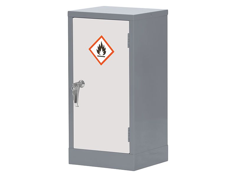 Hazardous Goods Storage Cabinets | Free Delivery