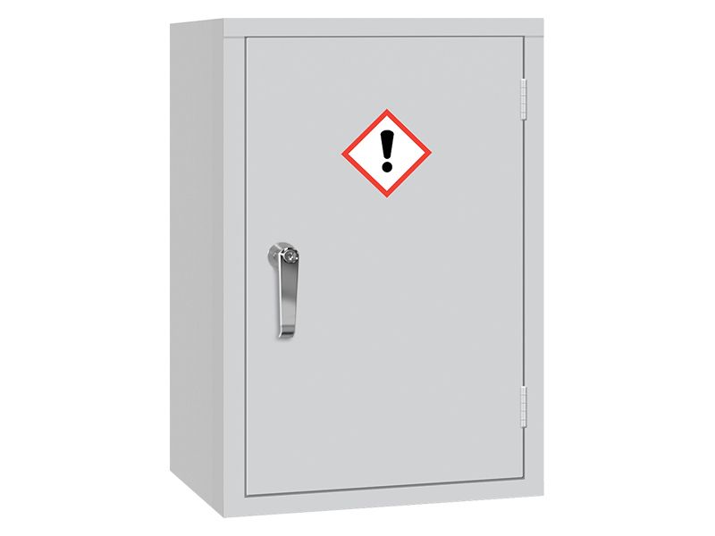 Hazardous Goods Storage Cabinets | Free Delivery