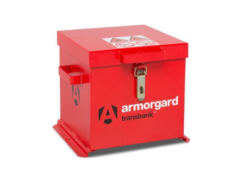 Fuel Storage Box | Free Delivery
