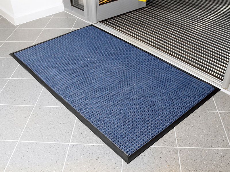Heavy Duty Entrance Mats | Free Delivery