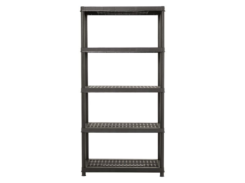 Heavy Duty Plastic Shelving | Free Next Day Delivery
