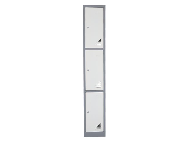 Heavy Duty Steel Lockers | Free Next Day Delivery