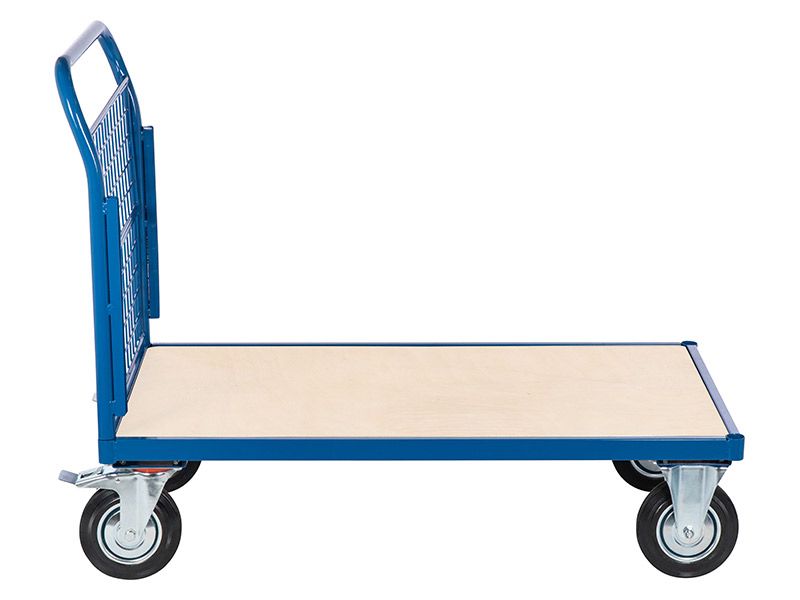 Heavy Duty Trolley | Free Next Day Delivery