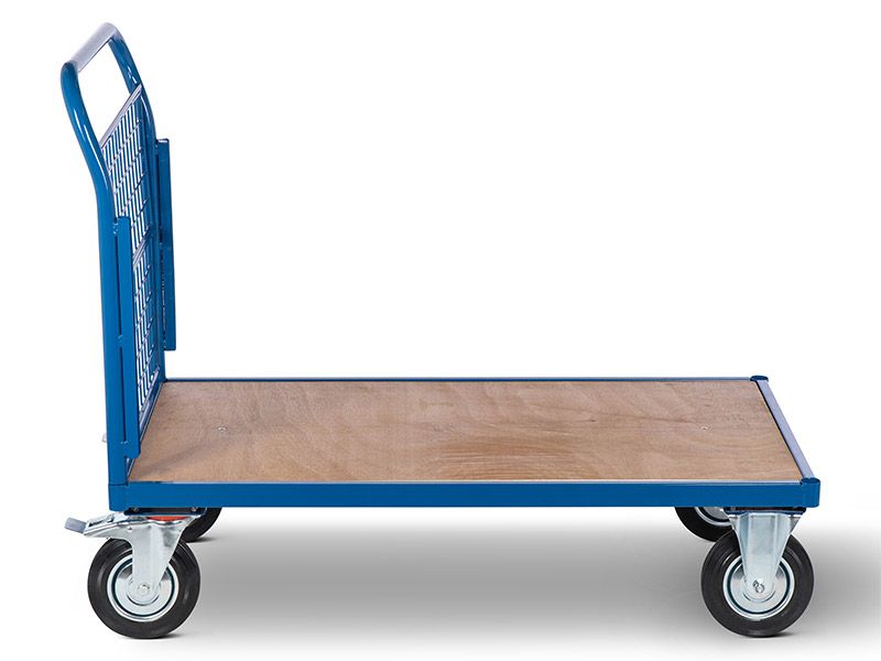 Heavy Duty Trolley | Free Next Day Delivery