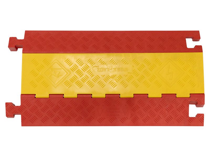 Heavy Duty Cable Protector | Free Next Day Delivery