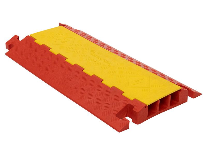 Heavy Duty Cable Protector | Free Next Day Delivery