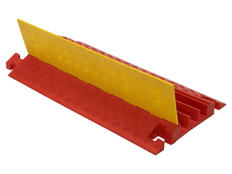 Heavy Duty Cable Protector | Free Next Day Delivery