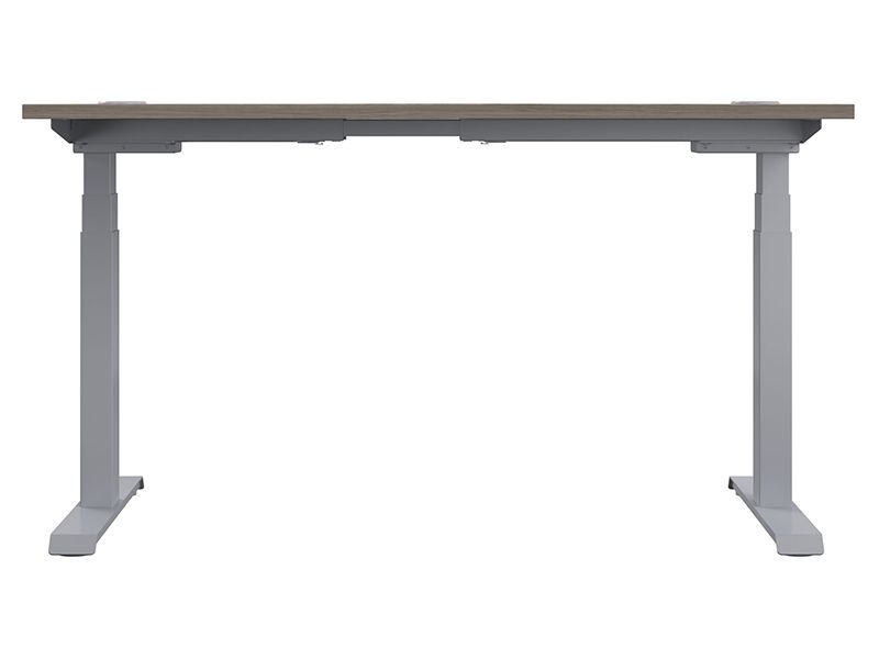 Height Adjustable Standing Desk | Free Next Day Delivery