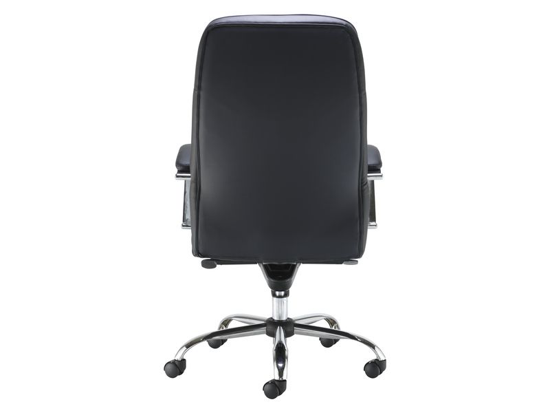 High Back Executive Office Chair | Free Next Day Delivery