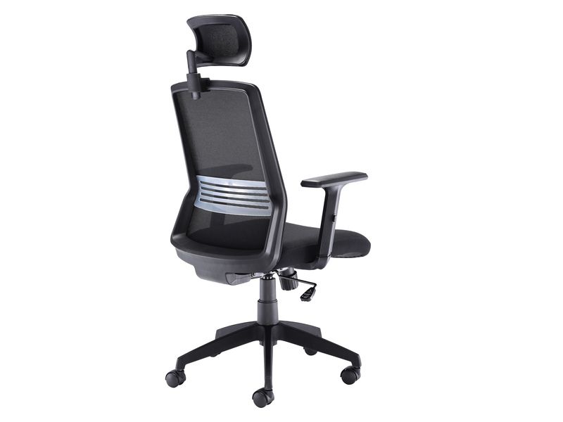 High Back Mesh Office Chair | Free Next Day Delivery