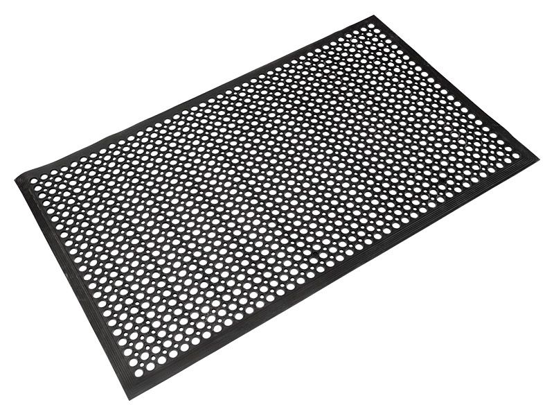 Honeycomb Rubber Mat | Free Delivery