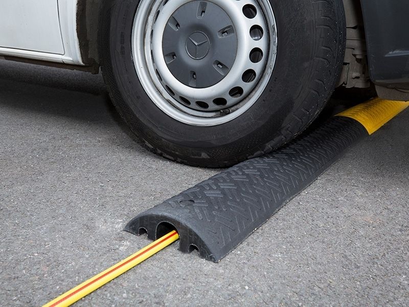 Cable Protector Ramp | Free Delivery