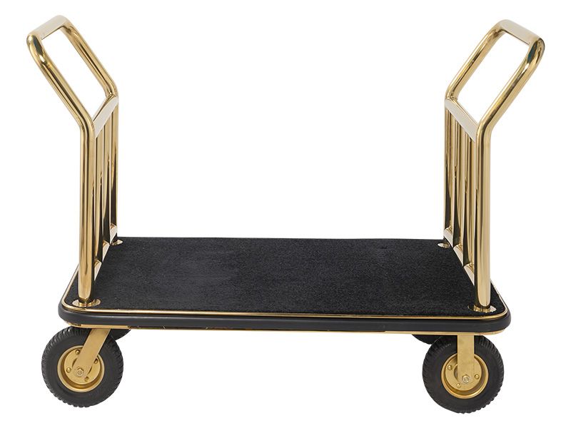 Hotel Porter Trolley | Free Next Day Delivery