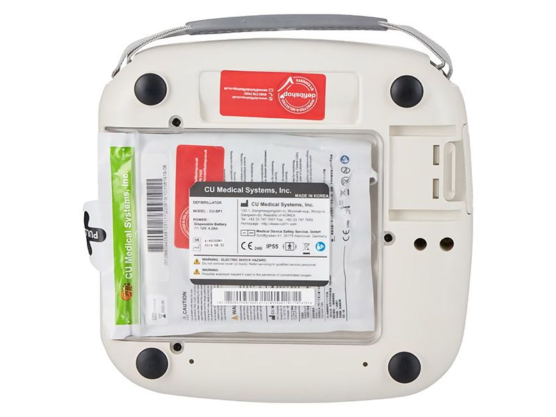 IPAD SP1 Semi-Automatic Defibrillator | Free Delivery