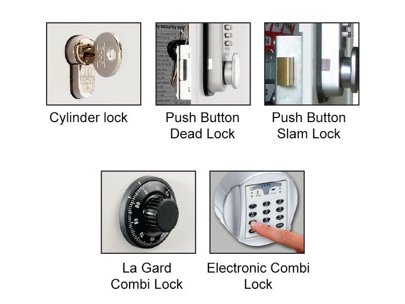 Key Vaults | Free Delivery Key Vaults | Free Delivery