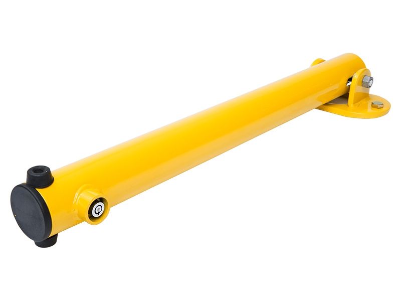 Driveway Security Posts | Free Delivery