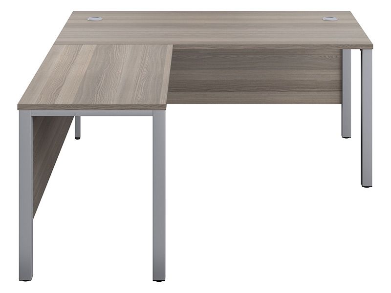 L Shaped Corner Desk | Free Next Day Delivery