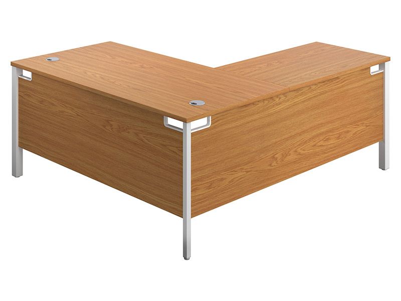 L Shaped Desk | Free Next Day Delivery