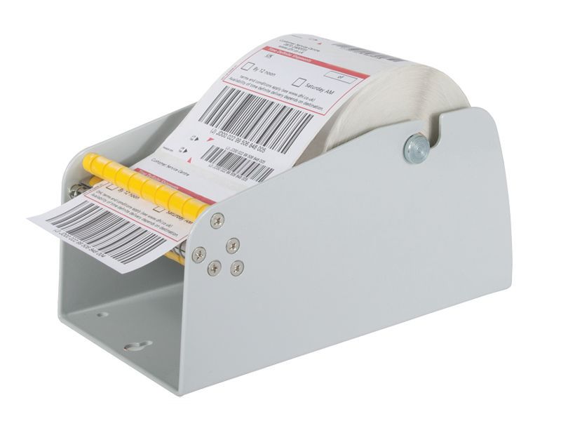 Label Dispenser Free Delivery