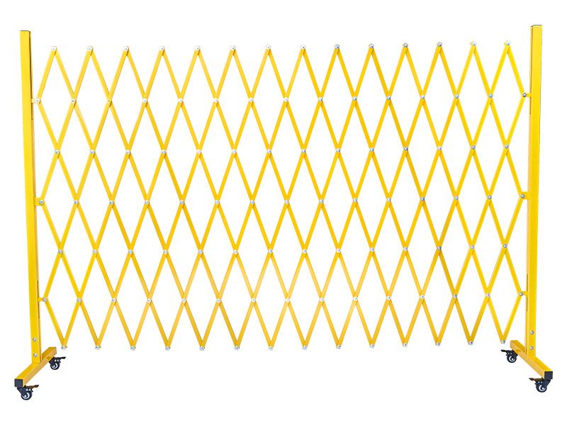 Large Expandable Barrier | Free Delivery