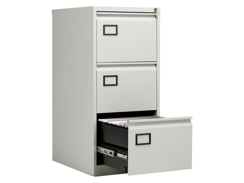 Large Filing Cabinet | Free Delivery